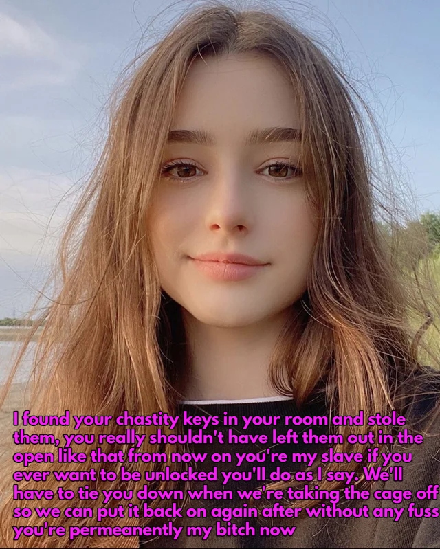 Stolen Keys | Scrolller