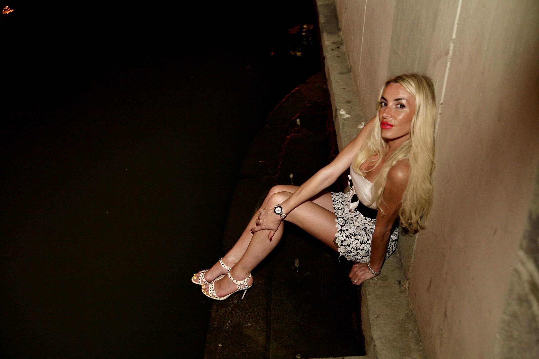 stone jungle | Scrolller