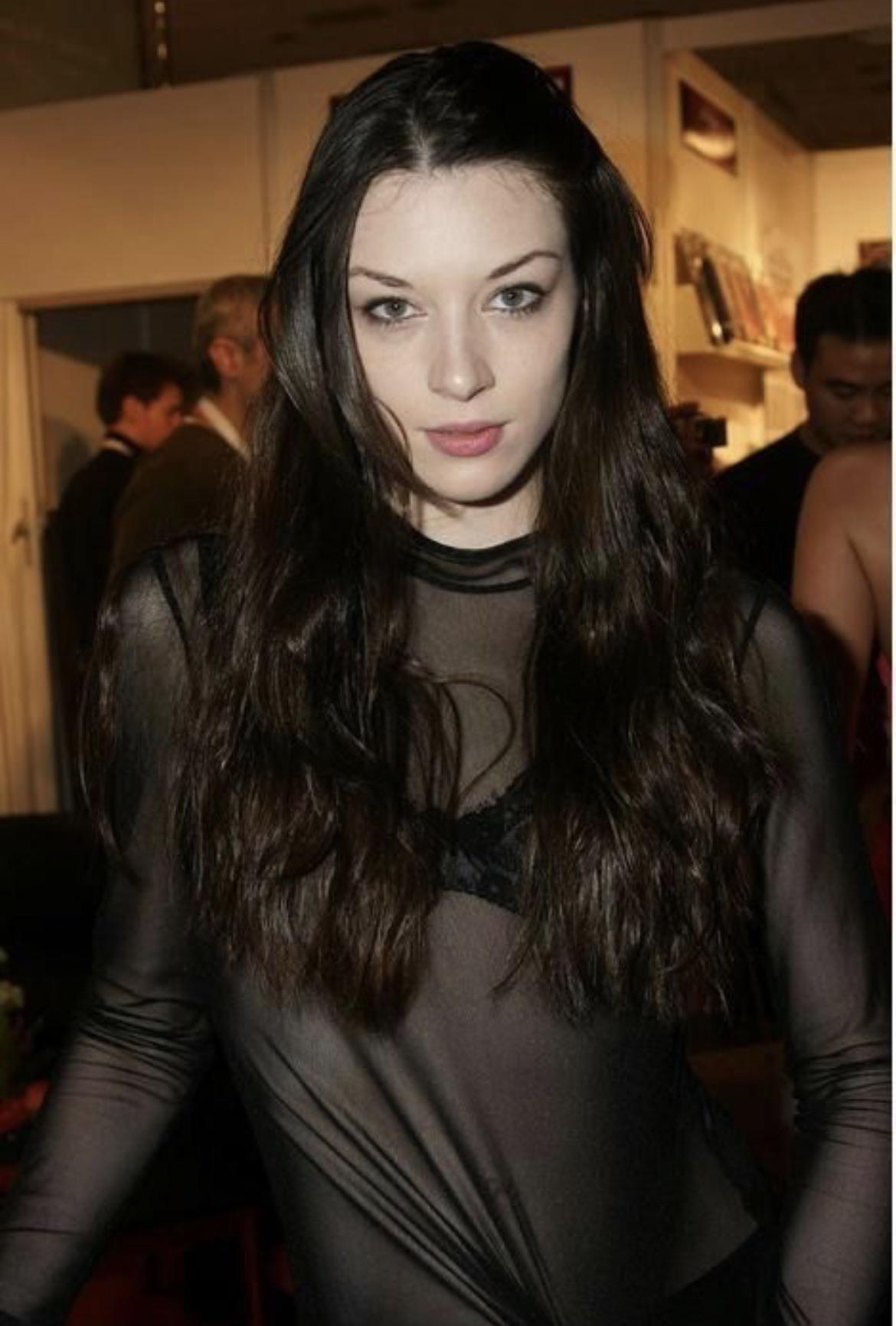 Stoya | Scrolller