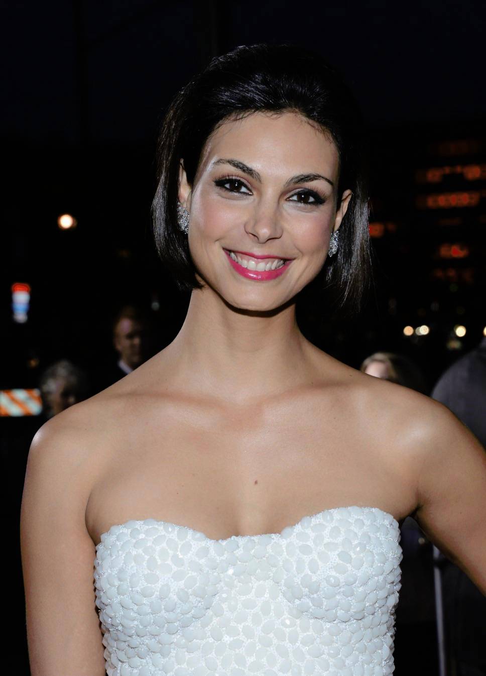 Strapless dress | Scrolller