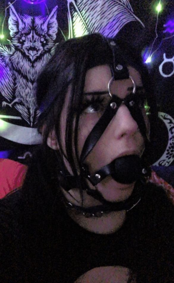 Strapped | Scrolller