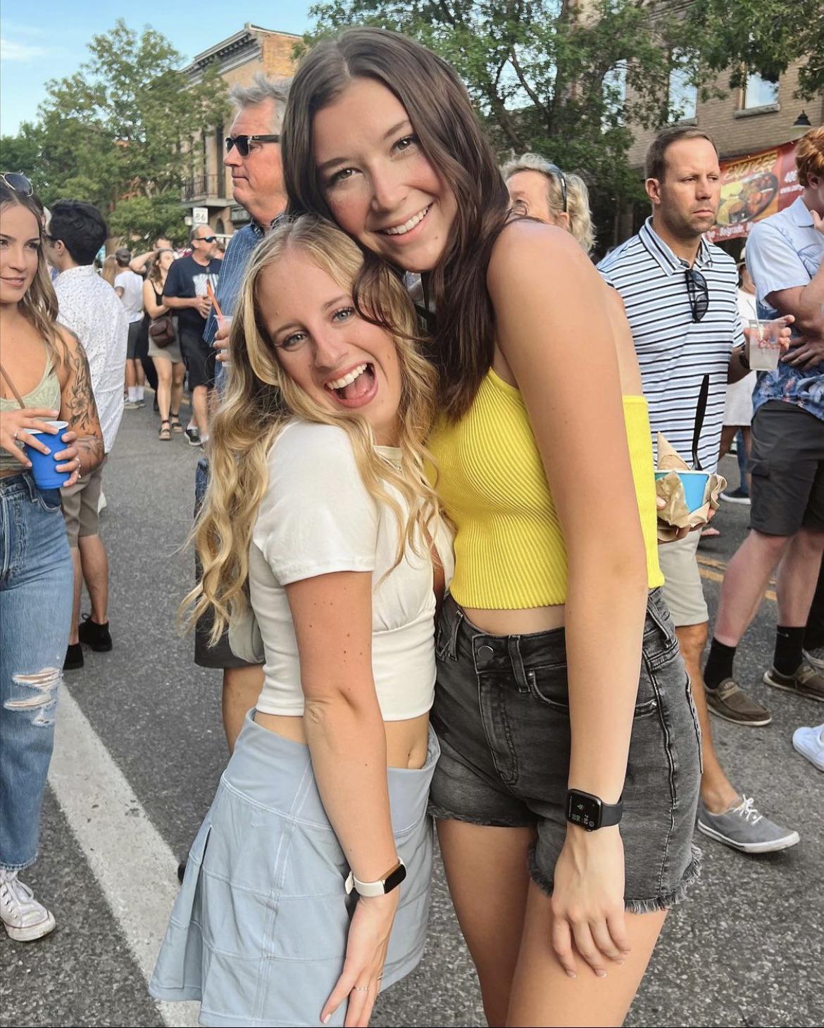 Street Festival | Scrolller