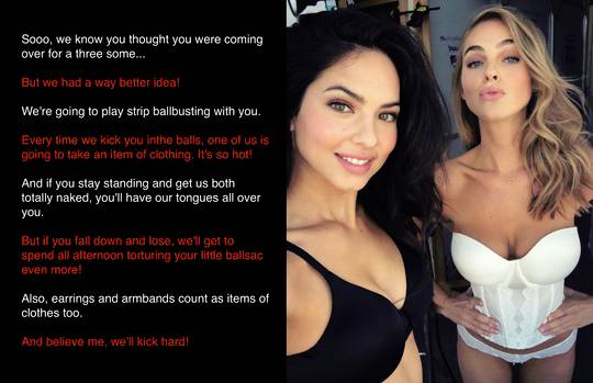 Locked up either way | Scrolller