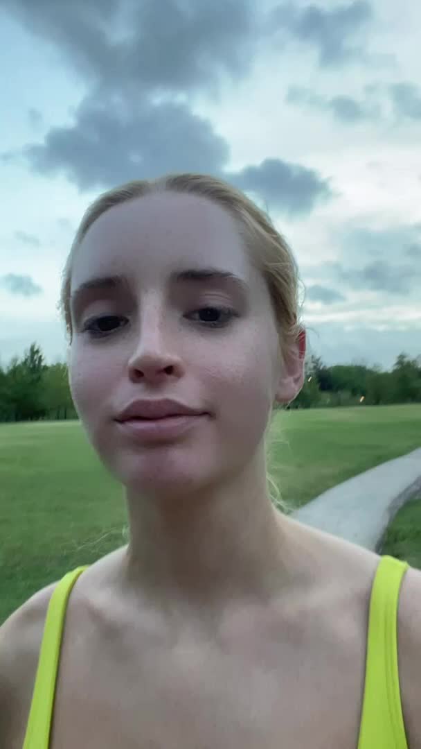 strolling in the park | Scrolller