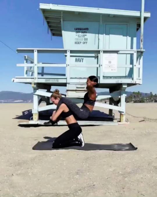 Strong core [Bloopers in comments] | Scrolller