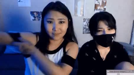 Strong Judo Girls from Central Asia Flex | Scrolller