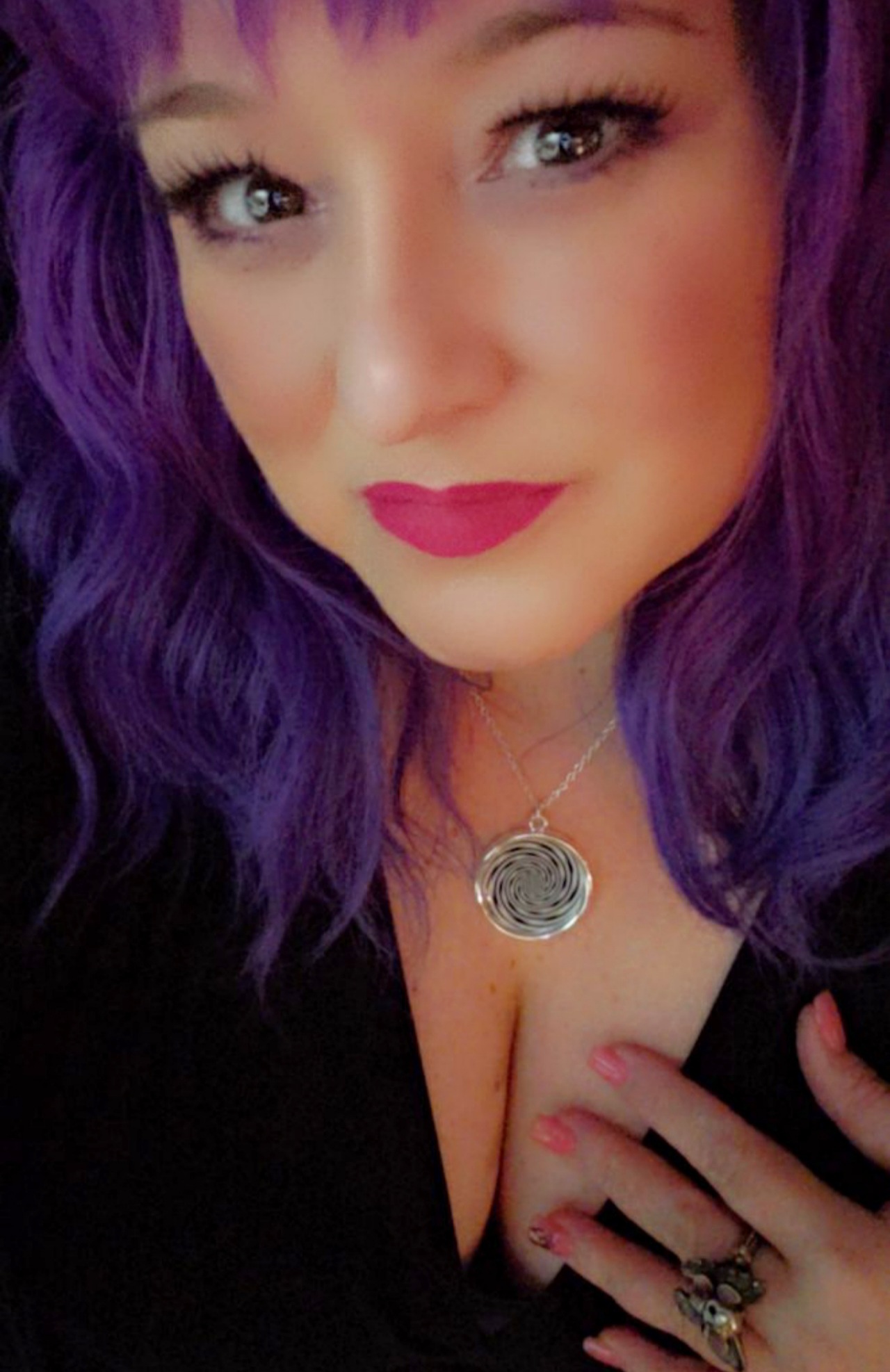 Submit to me and you will know true pleasure | Scrolller