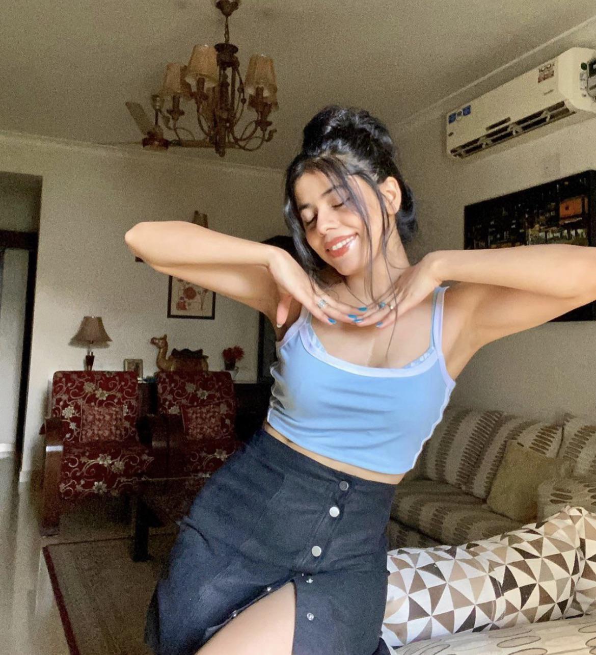 Subtle pits 😍 | Scrolller