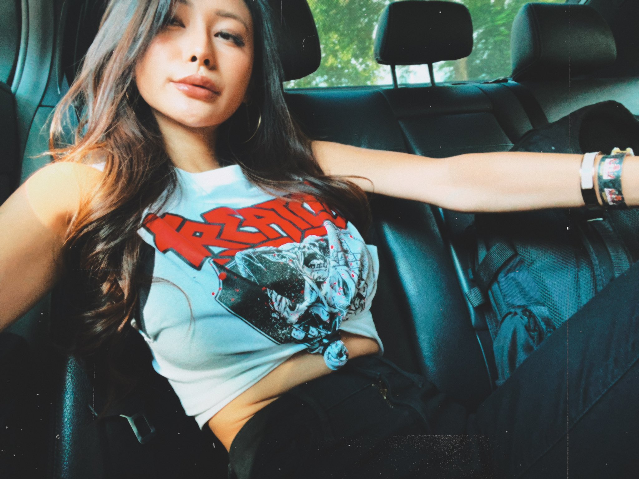 such a beauty. | Scrolller