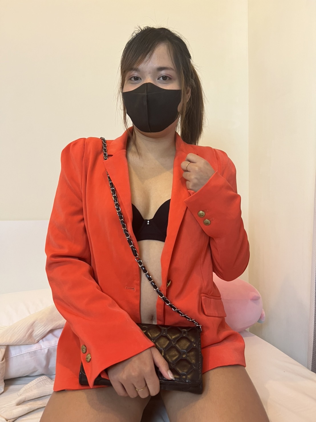 Suit up and ready | Scrolller