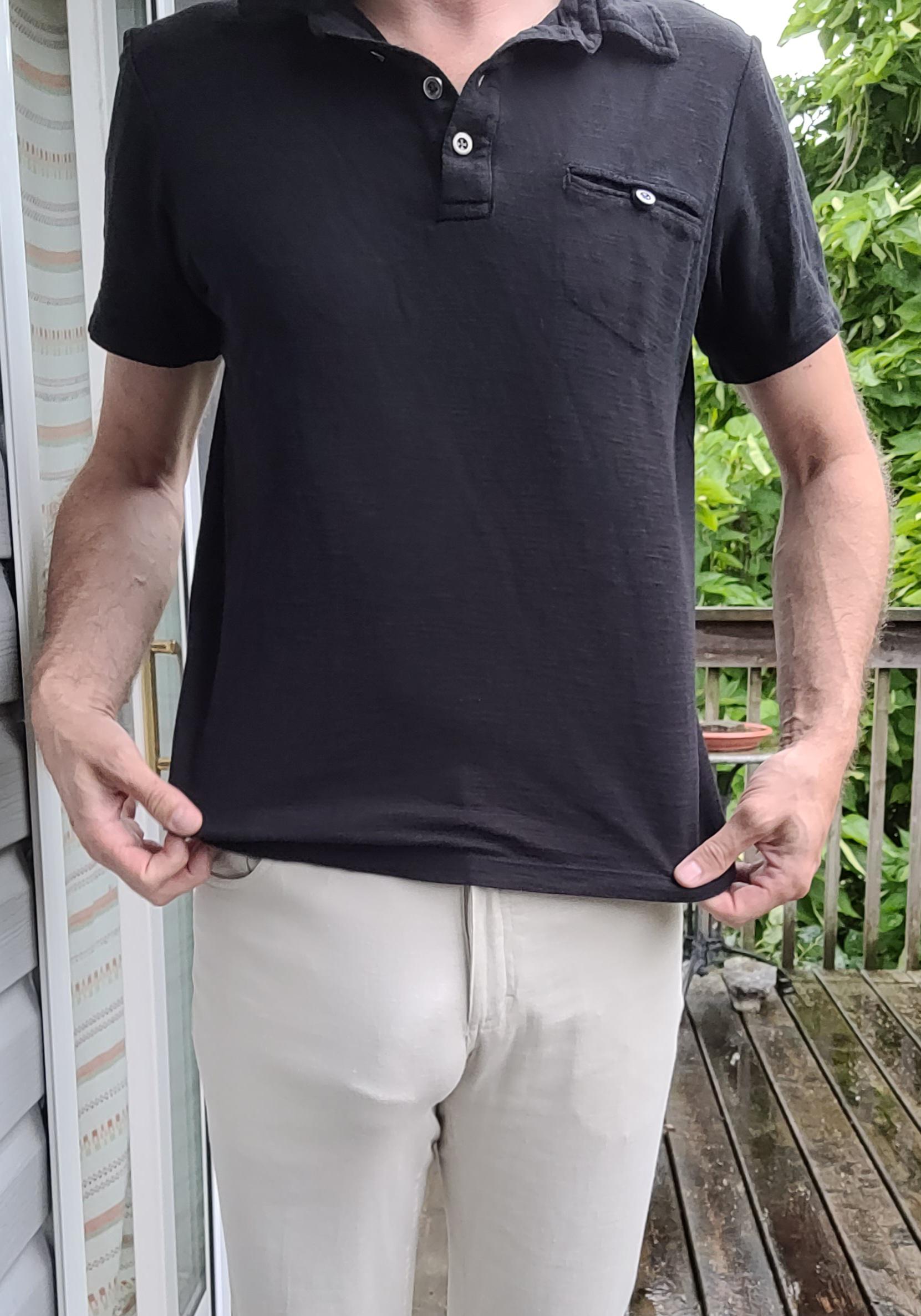 Summer linen | Scrolller