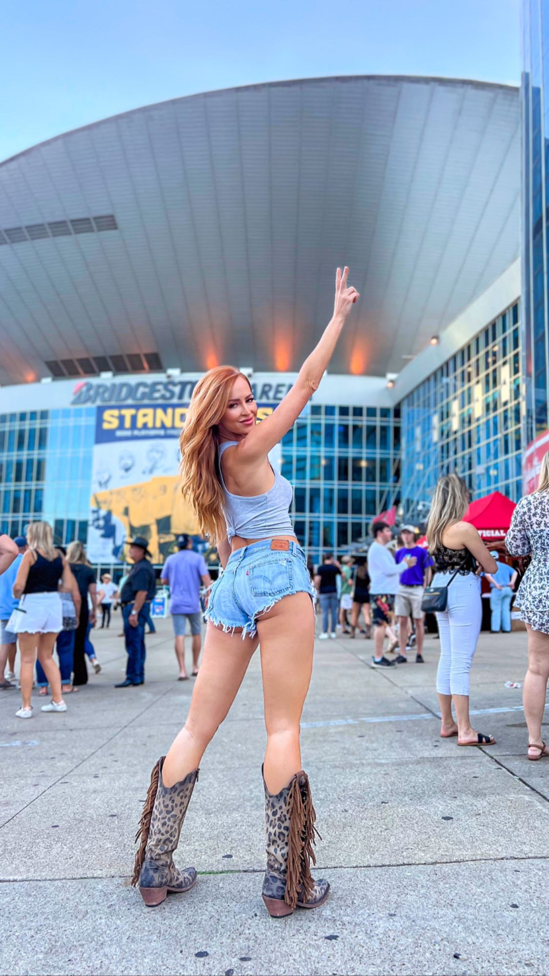 Summer Rae | Scrolller