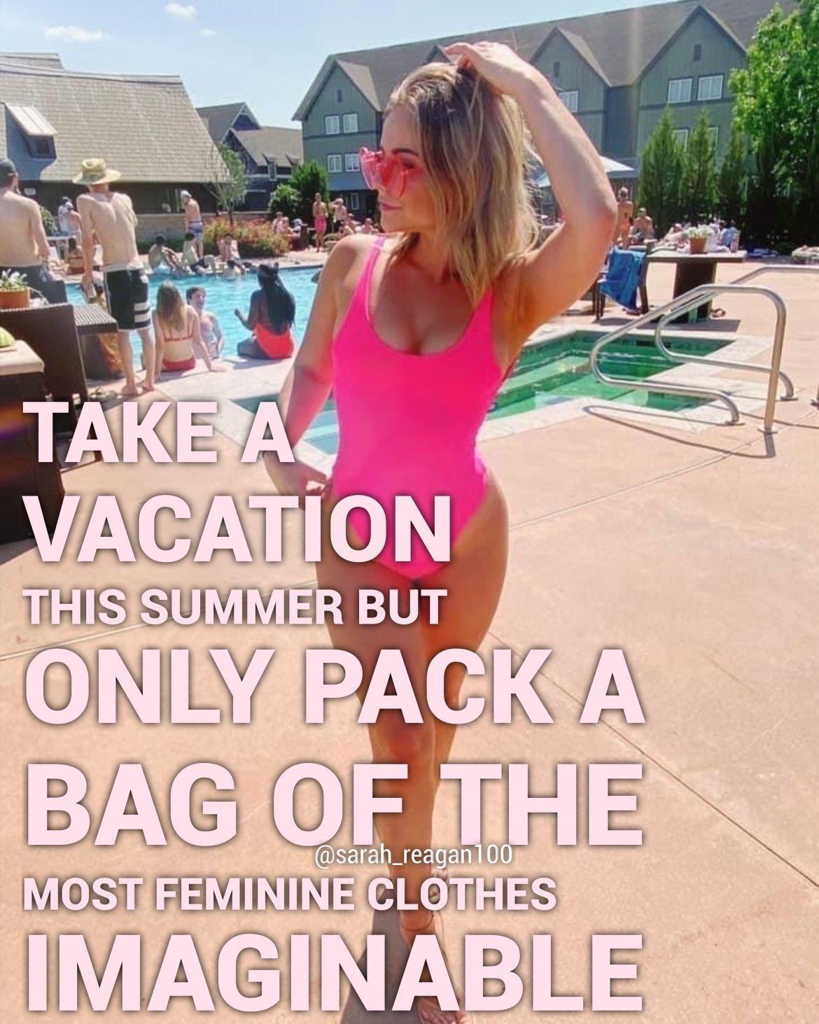 Summer vacay | Scrolller