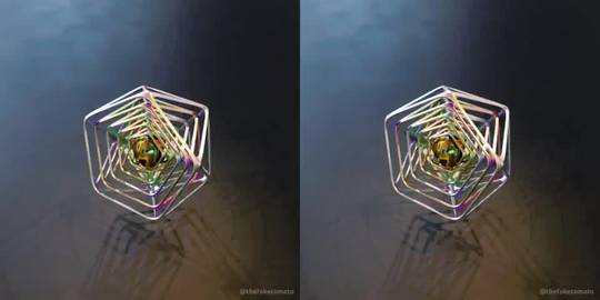 Summoning Shells [OC] | Scrolller