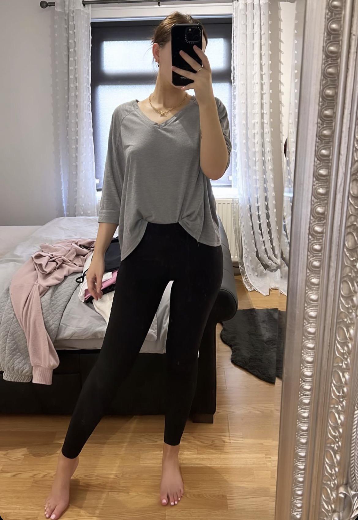 Sunday Fit Scrolller