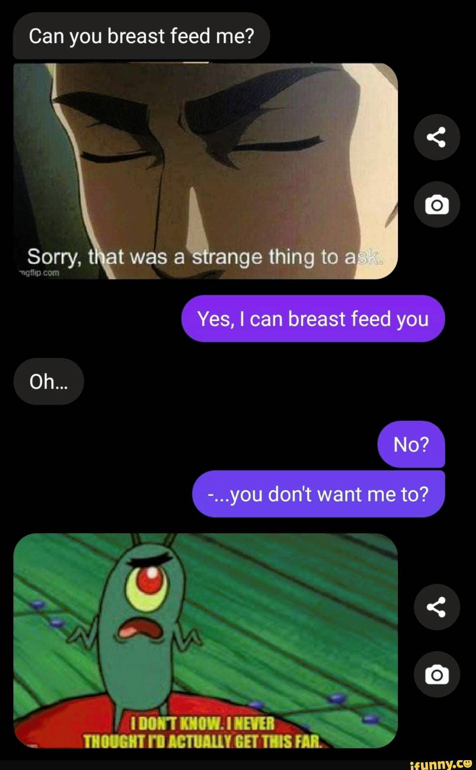 Super relatable. | Scrolller