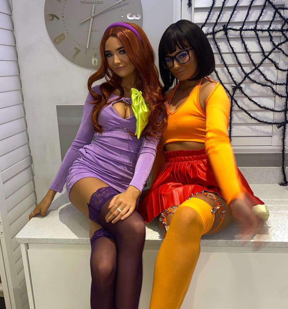 Super Sluts | Scrolller