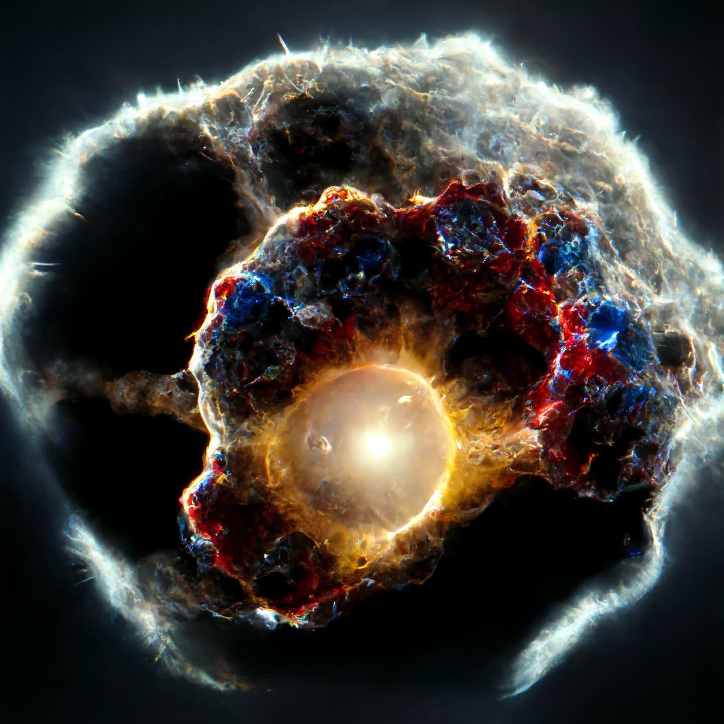 supernova…the genesis of life itself | Scrolller