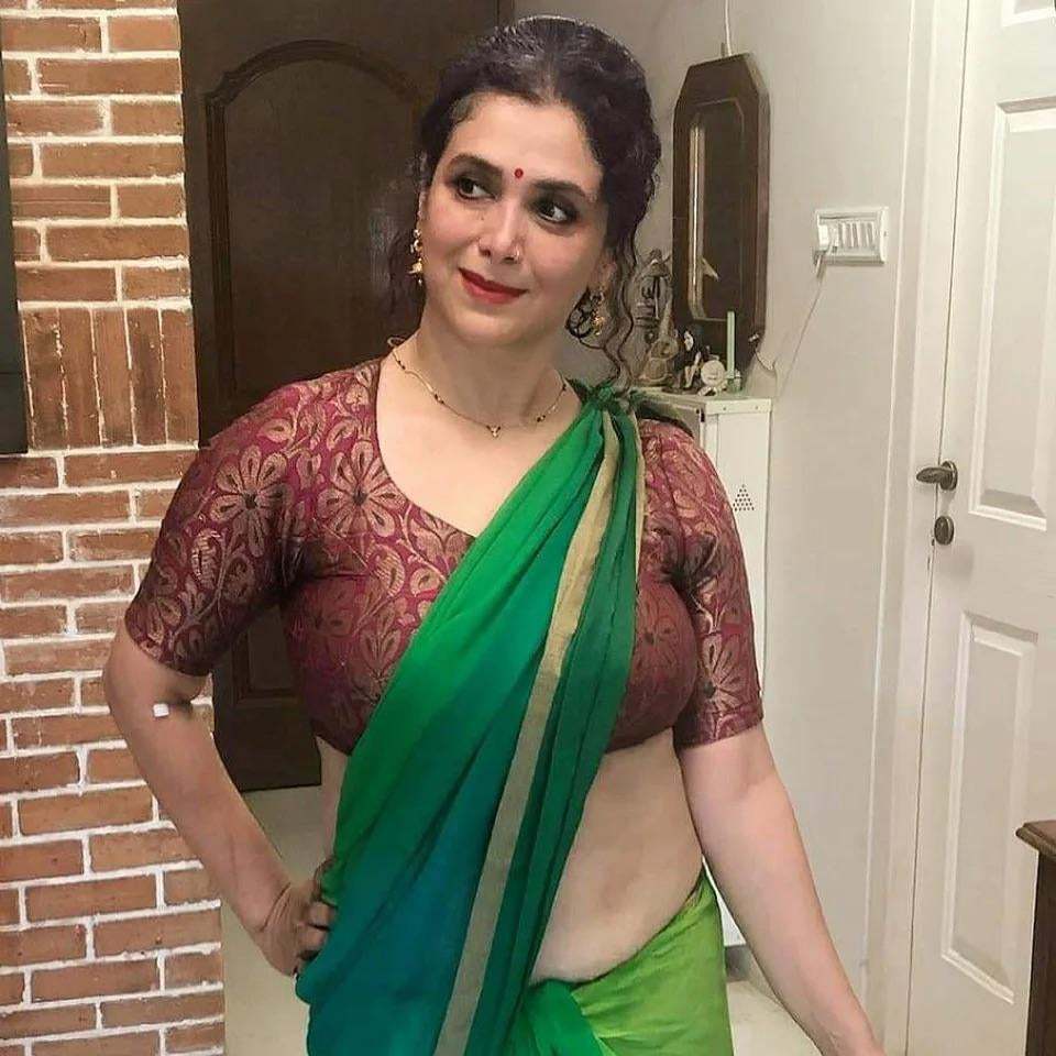 Supriya Pilgaonkar, perfect Marathi MILF!! | Scrolller