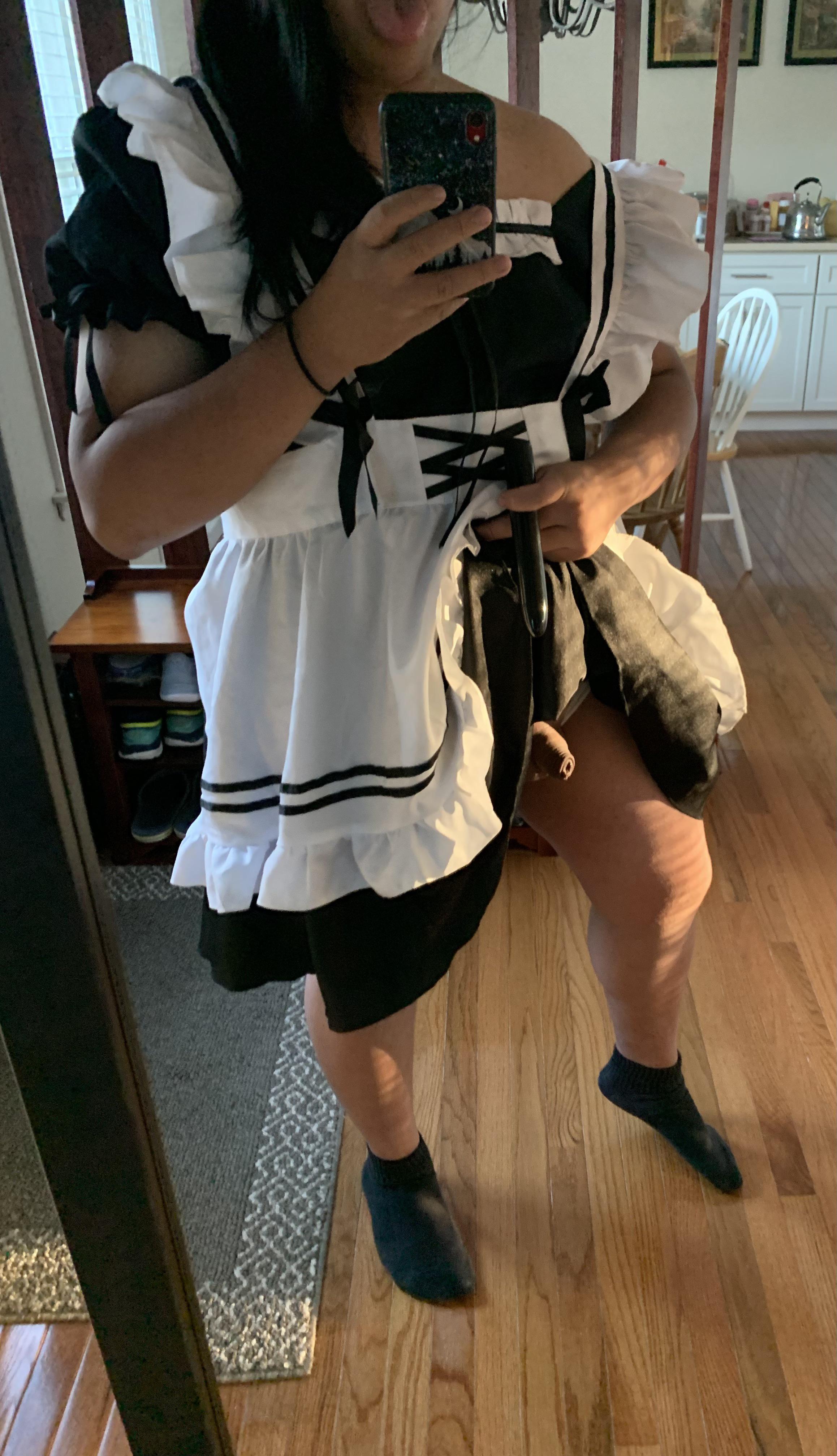 Surprise! | Scrolller