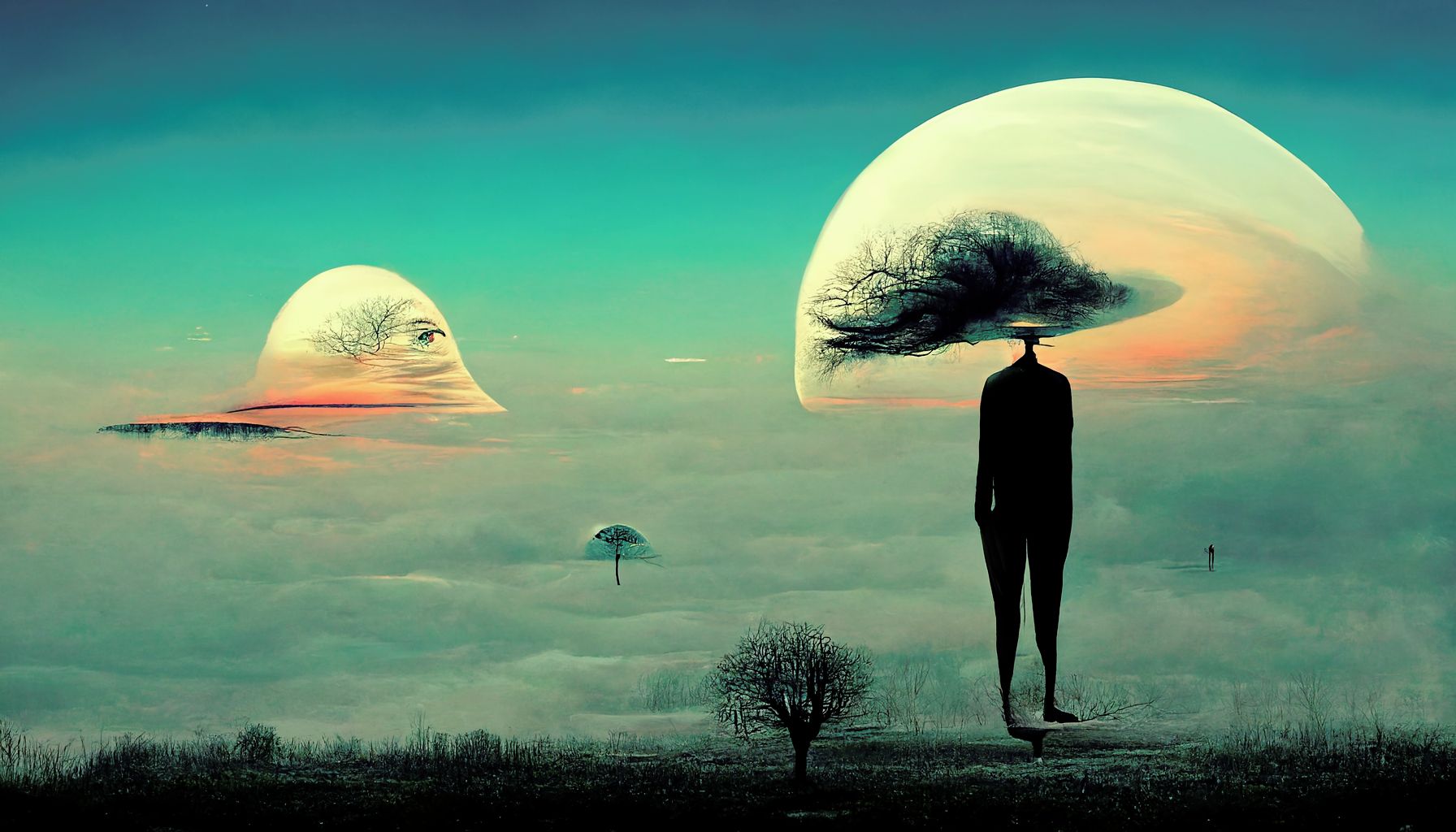 Surrealism? | Scrolller