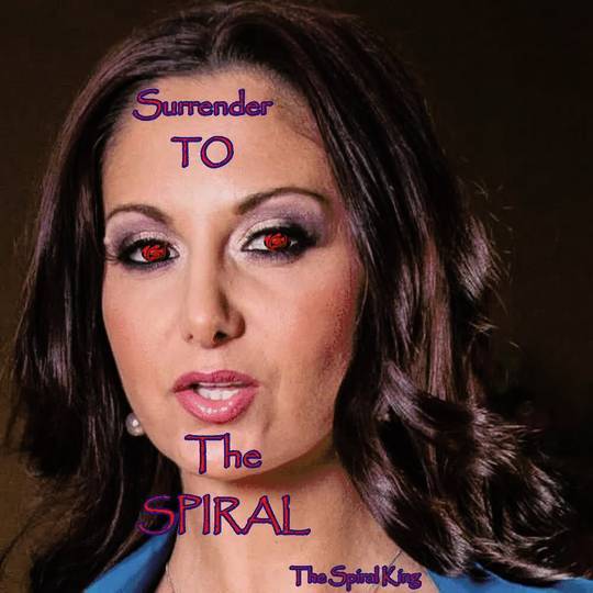 Surrender to the Spiral | Scrolller