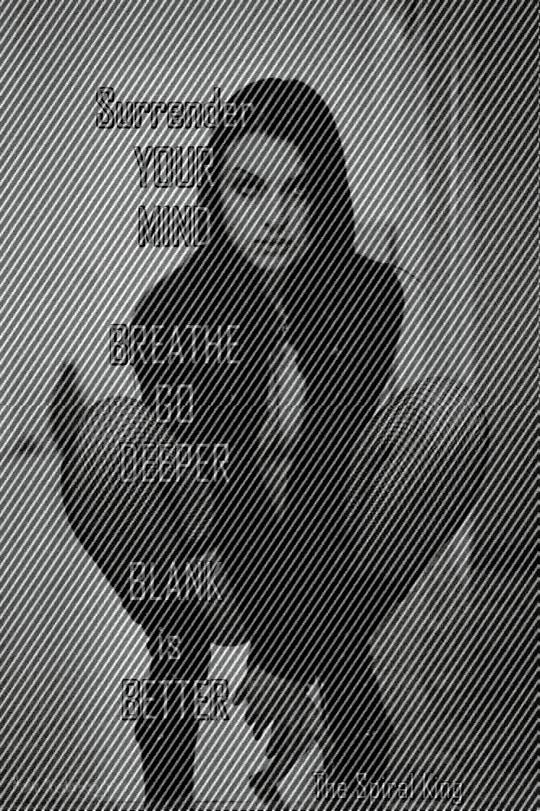 Surrender your Mind | Scrolller