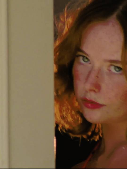 Suzanna Son in 'Red Rocket' | Scrolller