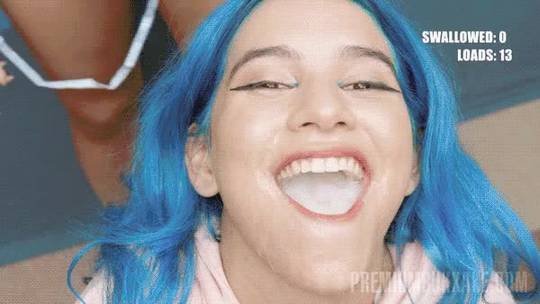 Discover more like Gokkun: Swallowing it and Related Content | Scrolller