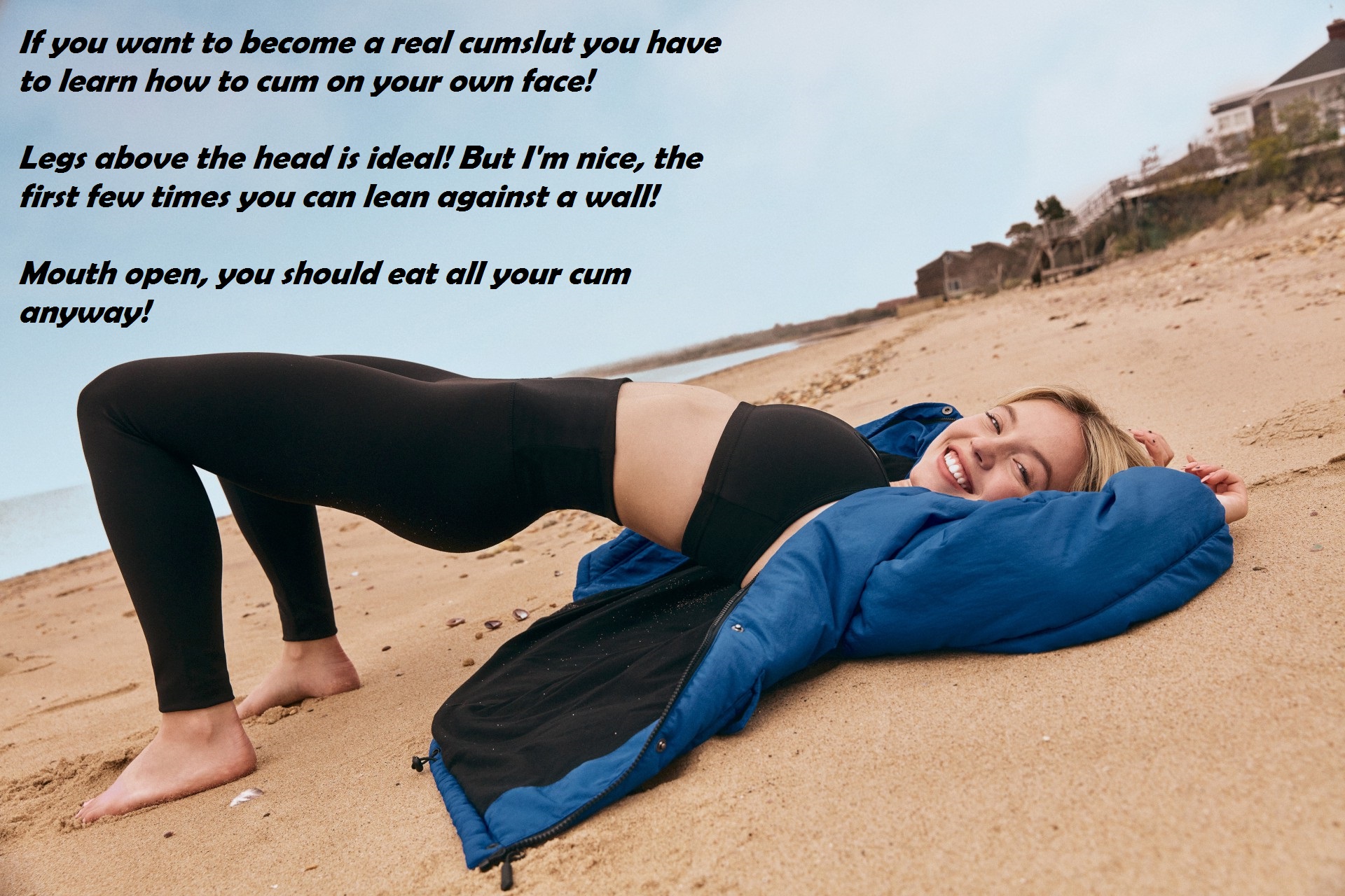 Sydney Sweeney - CEI 3 | Scrolller