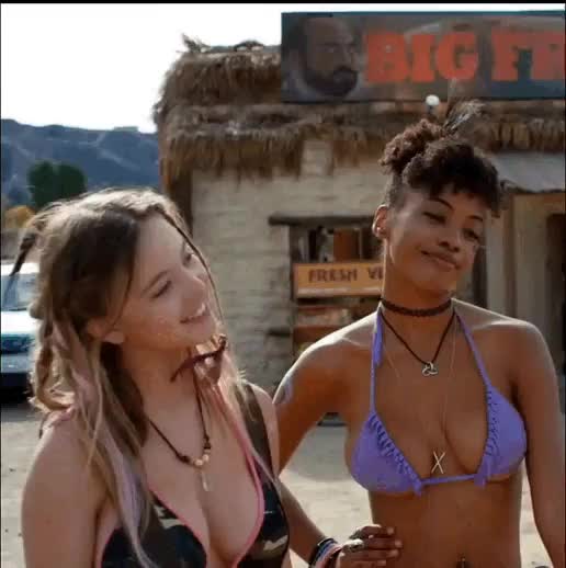 Sydney Swenney - Sweet Ass - 'Dead Ant' | Scrolller