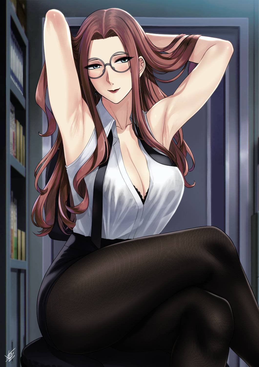 Sylvia Sherwood (XTER) | Scrolller