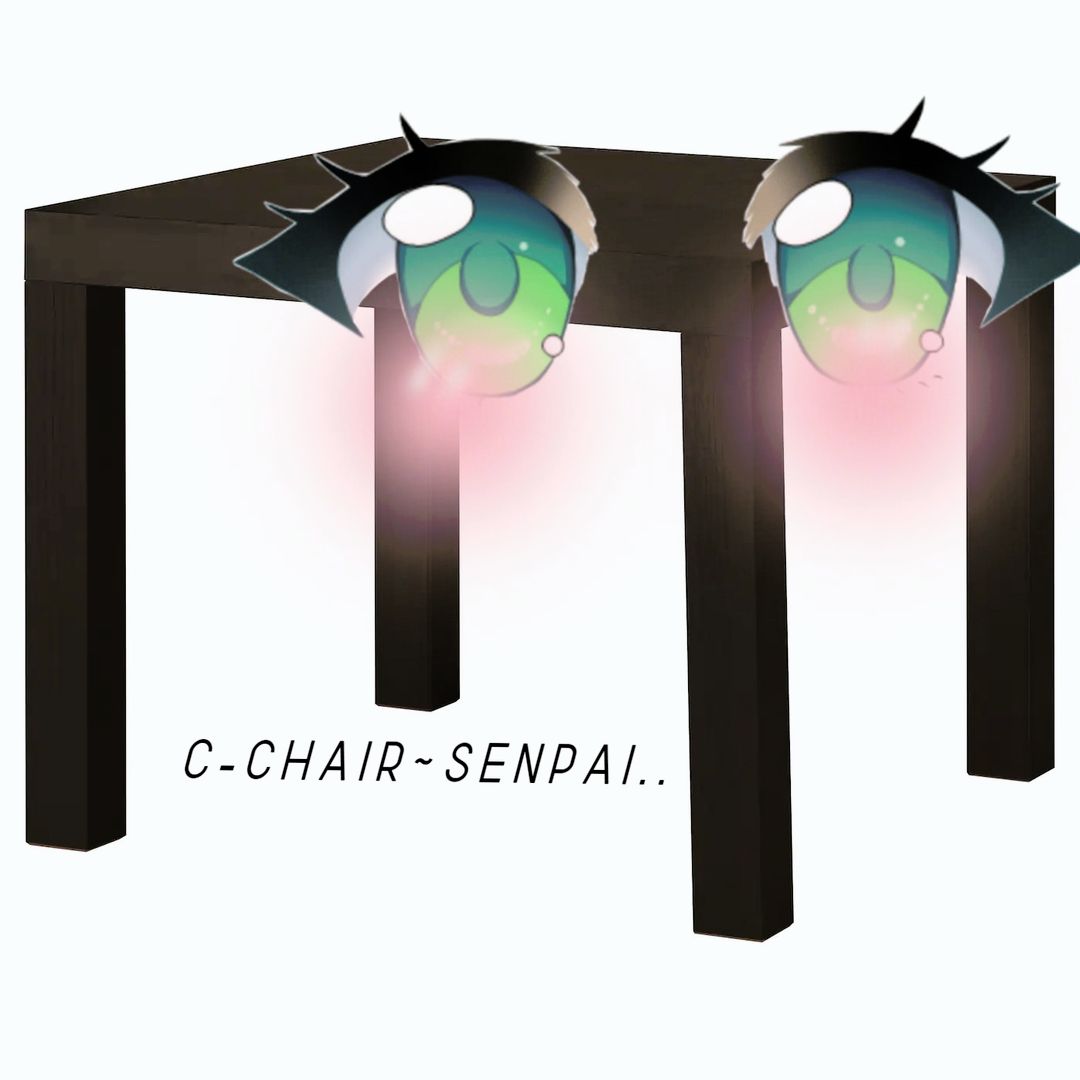 Table-kun | Scrolller