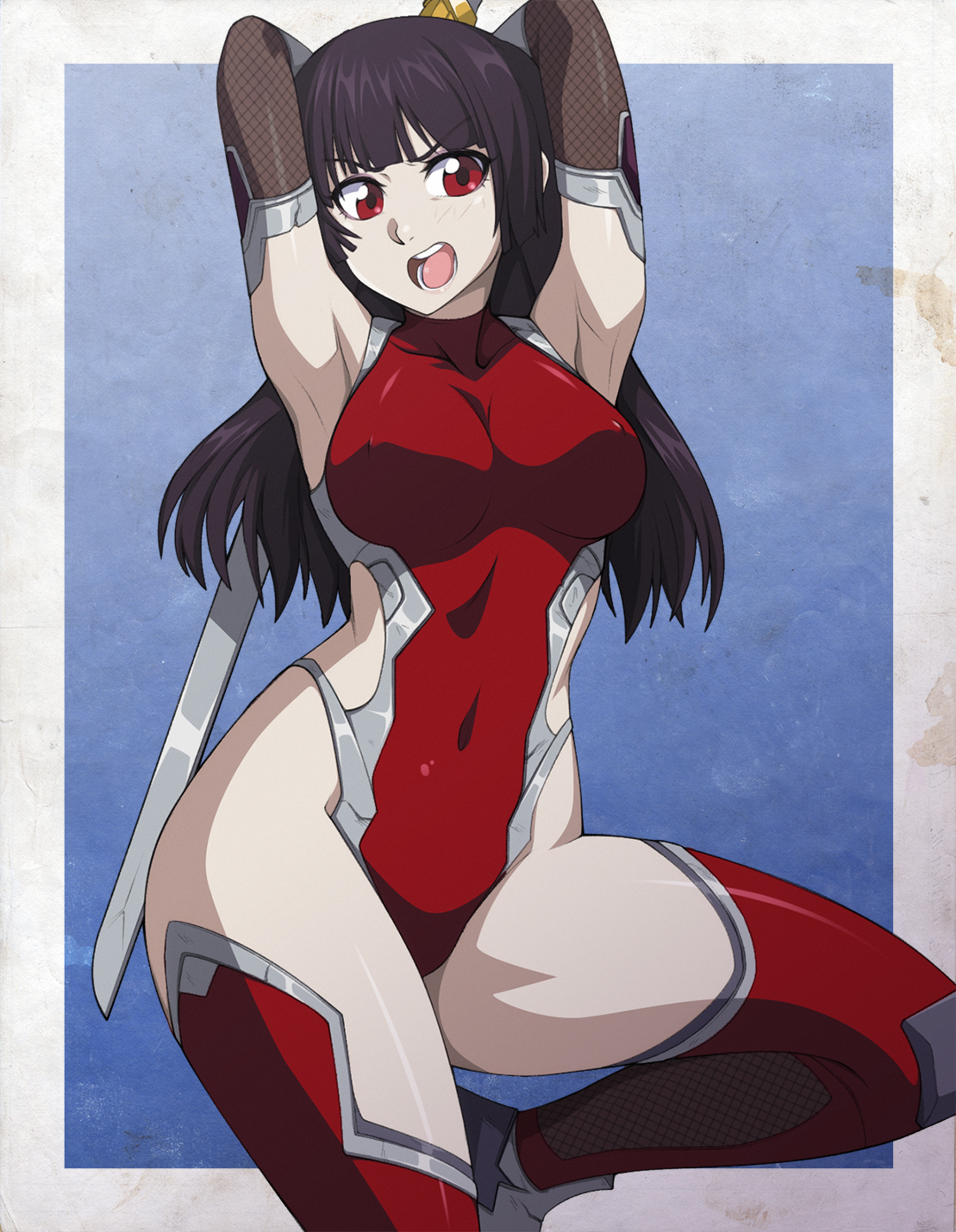 Taimanin Kanoe Yuuko (Chuunioniika ) [Dusk Maiden of Amnesia/ Taimanin] | Scrolller