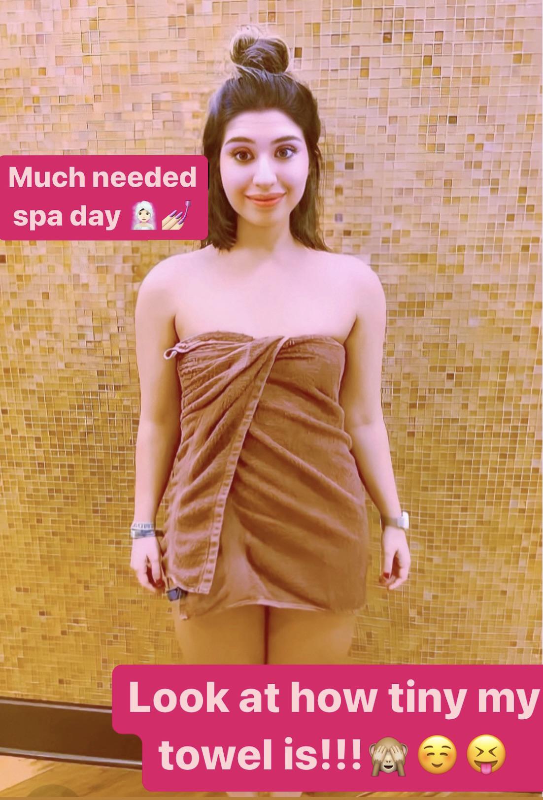 Take her in front of me sir. I don’t deserve her. | Scrolller