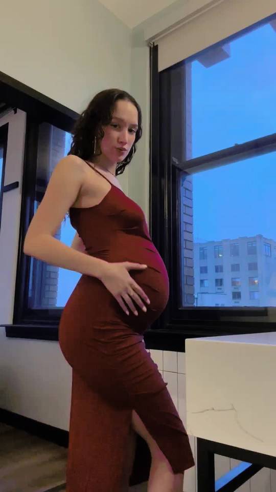 Peel this dress off of me and do as you desire | Scrolller