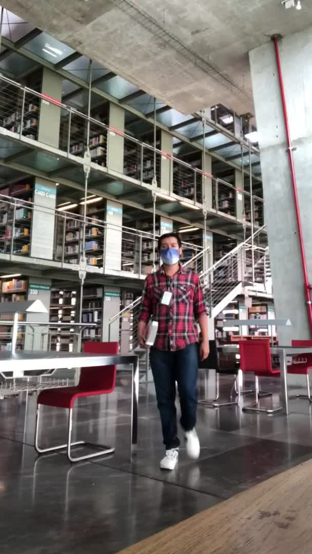 Taking my dick out at the library. | Scrolller