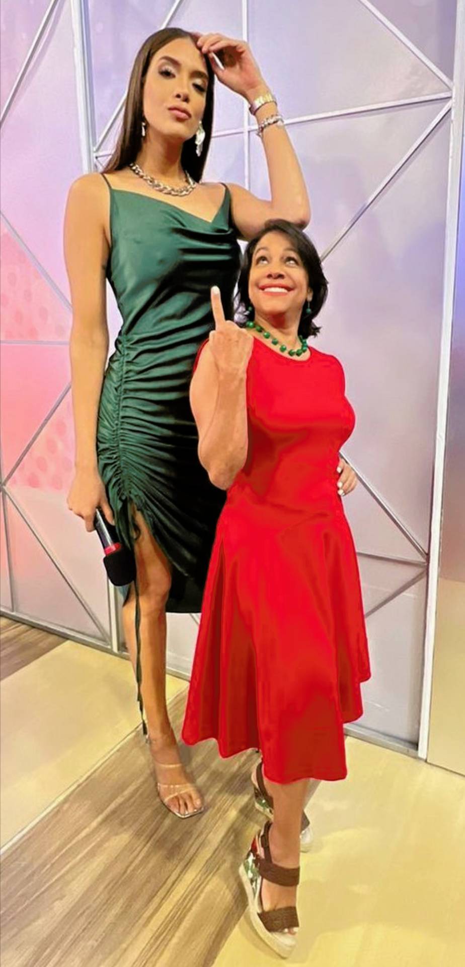 tall n hot | Scrolller