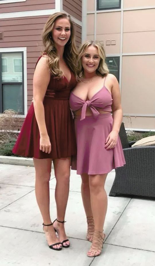 Tall or short | Scrolller