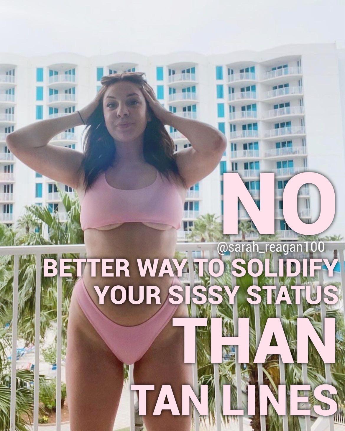 Tan lines | Scrolller