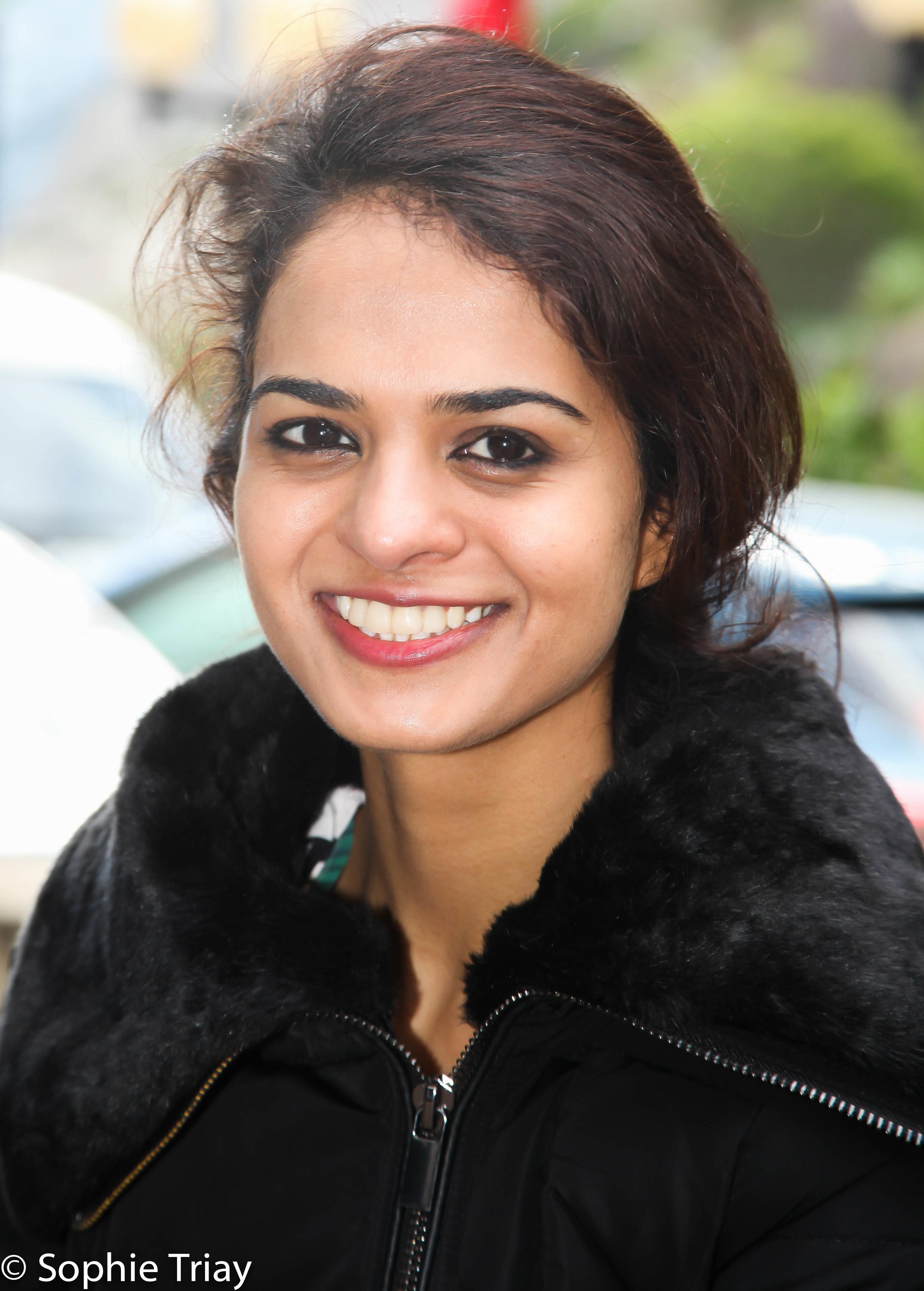 Tania Sachdev | Scrolller