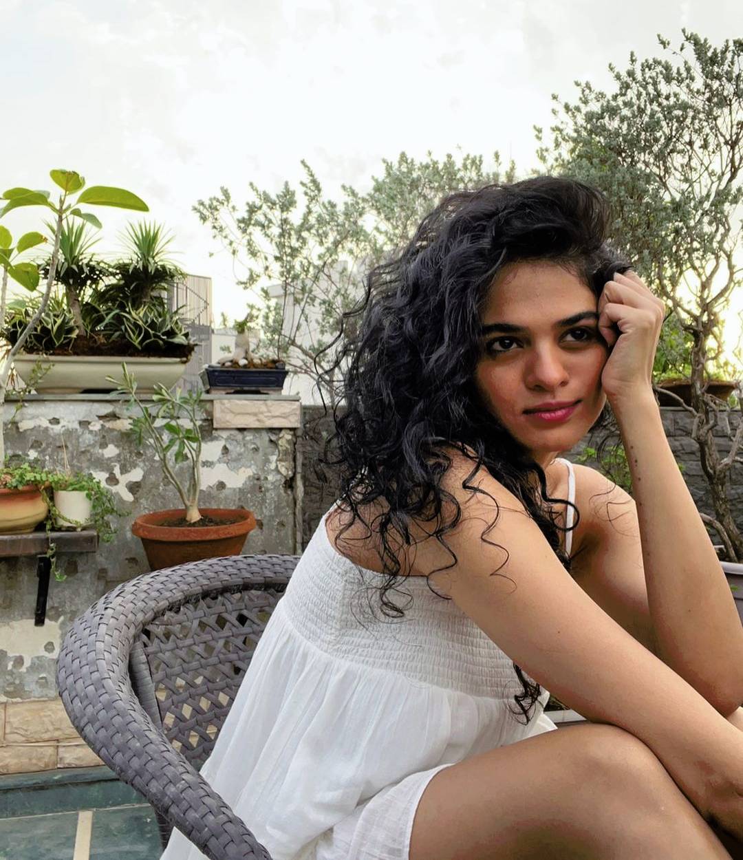 Tania Sachdev | Scrolller