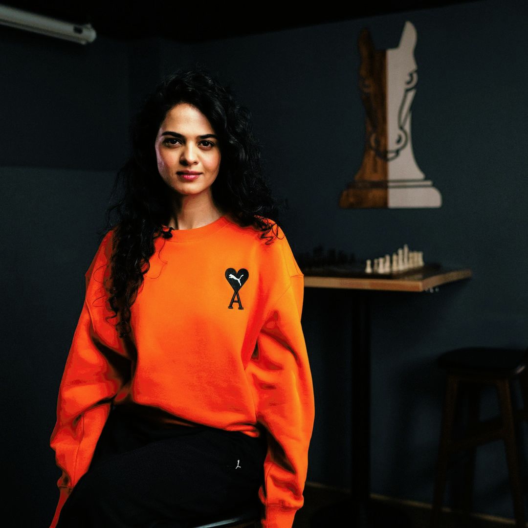 Tania Sachdev | Scrolller