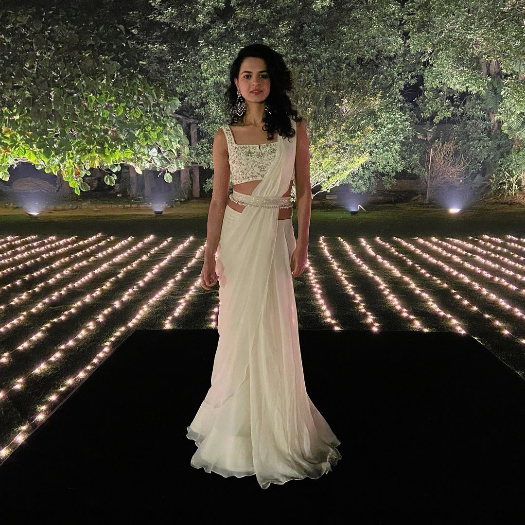 Tania Sachdev | Scrolller