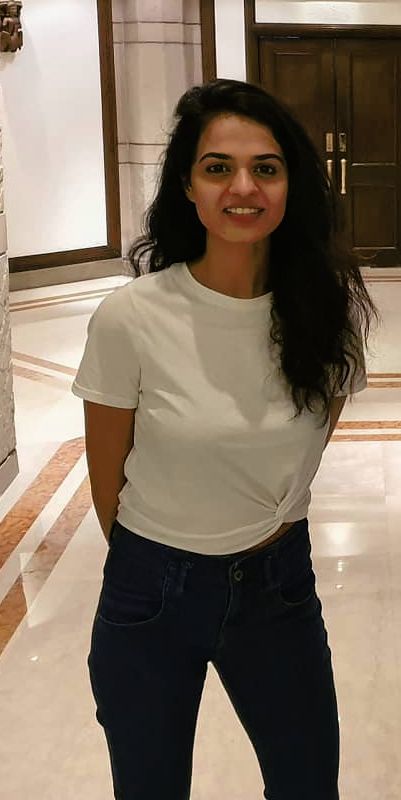 Tania Sachdev | Scrolller