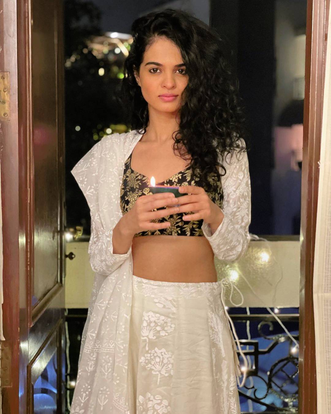 Tania Sachdev | Scrolller