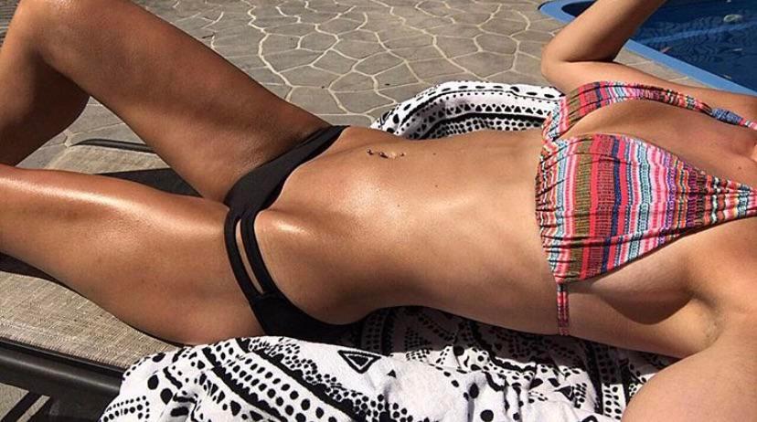 Tanned bridges | Scrolller