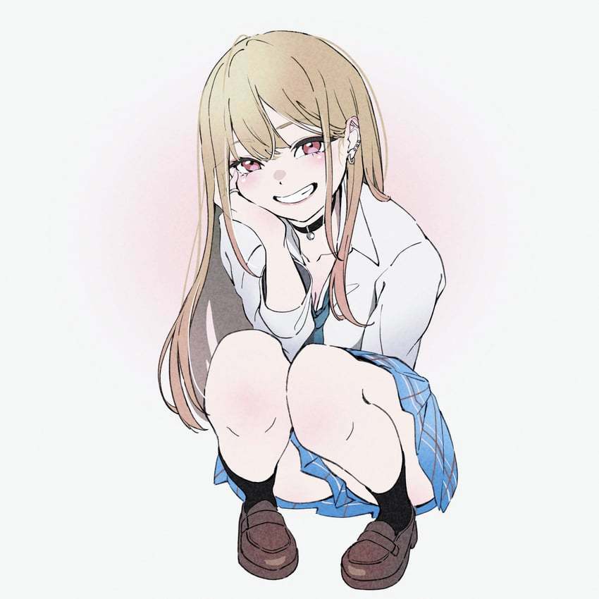 Tantalizing cutie | Scrolller