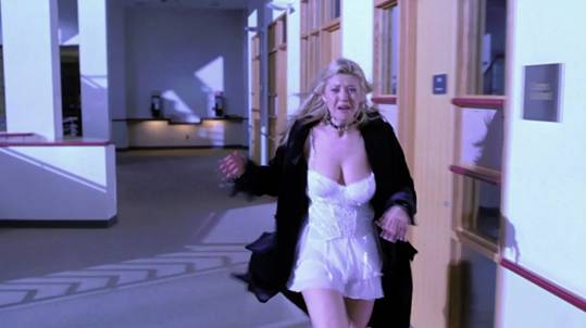 Tara Reid - Urban Legend | Scrolller