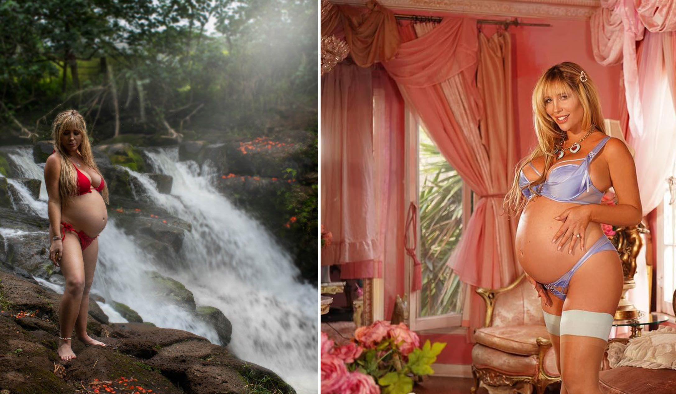 Tasha Reign | Scrolller